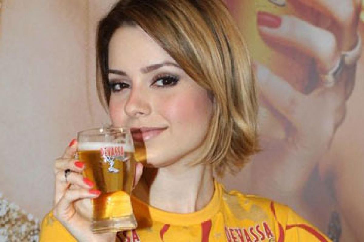 Saiba quais famosos foram aceitos por Sandy em perfil secreto no Insta ...