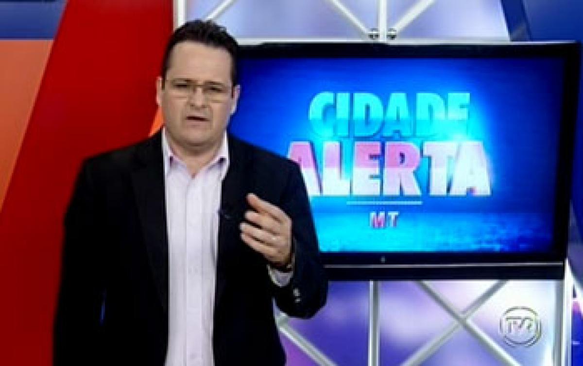 Professor Haroldo Arruda substitui Toninho de Souza durante férias do ...