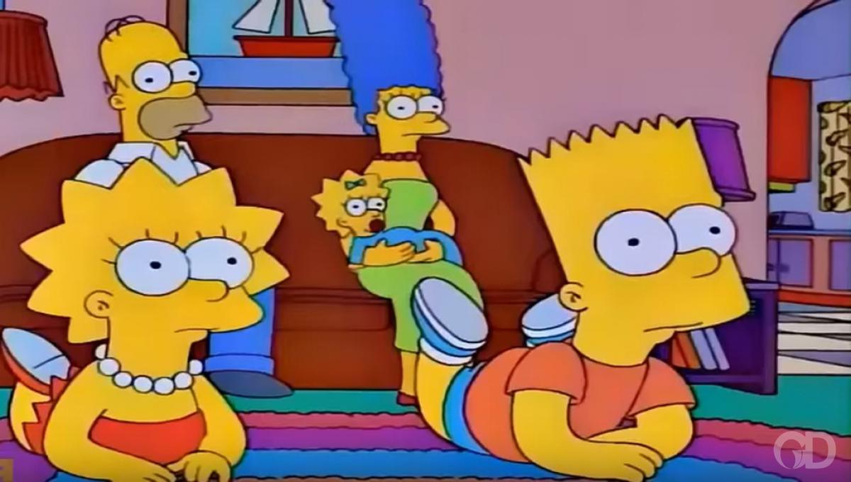 Produtor de 'Os Simpsons' fala sobre como a série faz para 'prever o ...