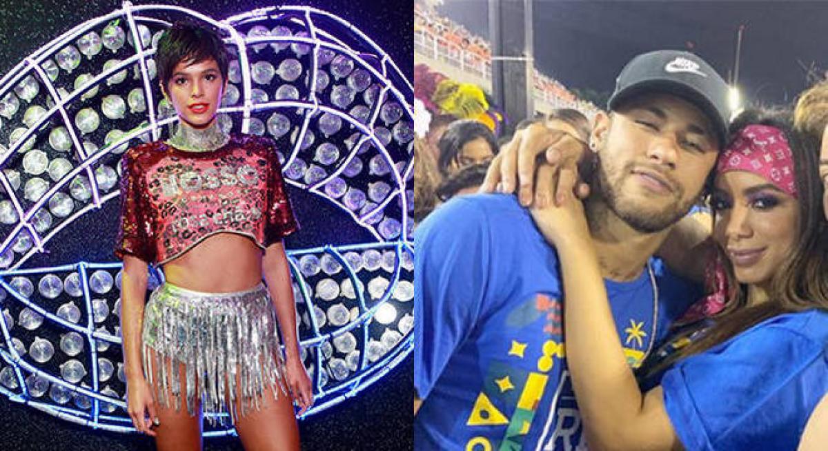 Entenda o rolo de Carnaval de Anitta, Neymar, Bruna e Medina | Gazeta ...