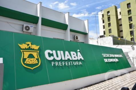 Cuiabá convoca 2.118 candidatos aprovados para diversos cargos e ...