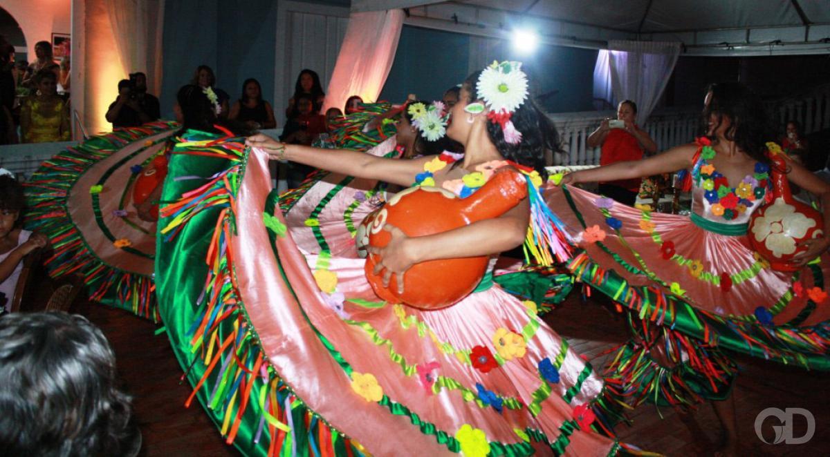 Festival de Siriri e teatro estão na agenda cultural deste fim de ...