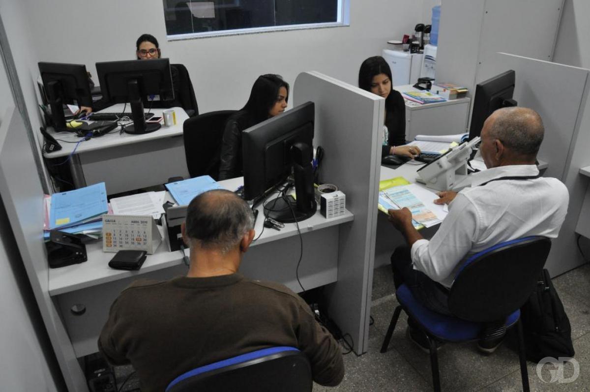 Procon estadual conta com Posto de Atendimento do Juizado Especial ...