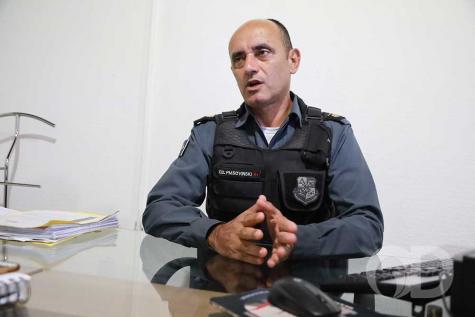 Após esposa testar positivo, coronel Sovinski fica em isolamento social ...