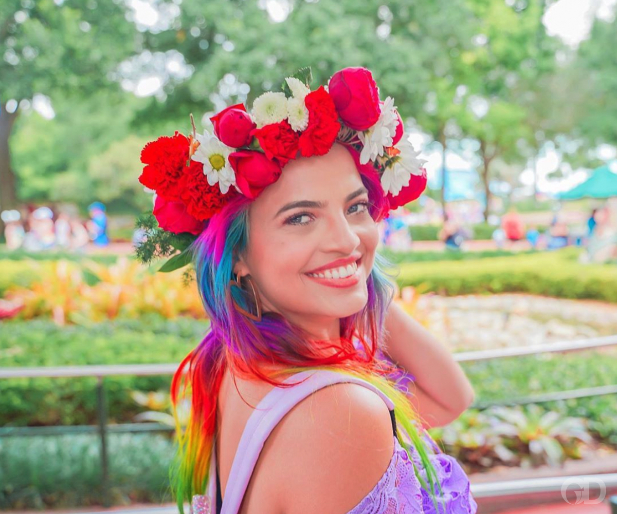 Anna Layza vai explorar universos mágicos em sua estreia | Gazeta Digital