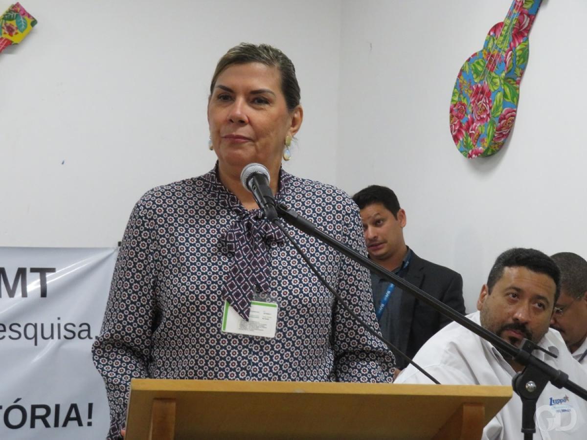 Hospital Júlio Müller faz 35 anos sem previsão de nova sede | Gazeta ...