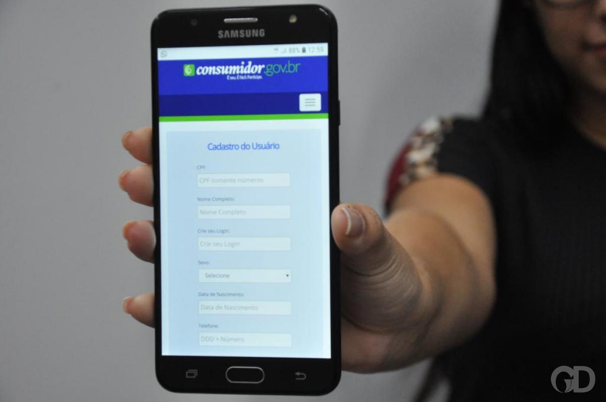 Procon-MT promove ações para comemorar criação do Código de Defesa do ...