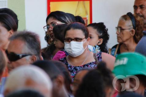 Historiador traça paralelo entre epidemia de varíola e coronavírus ...