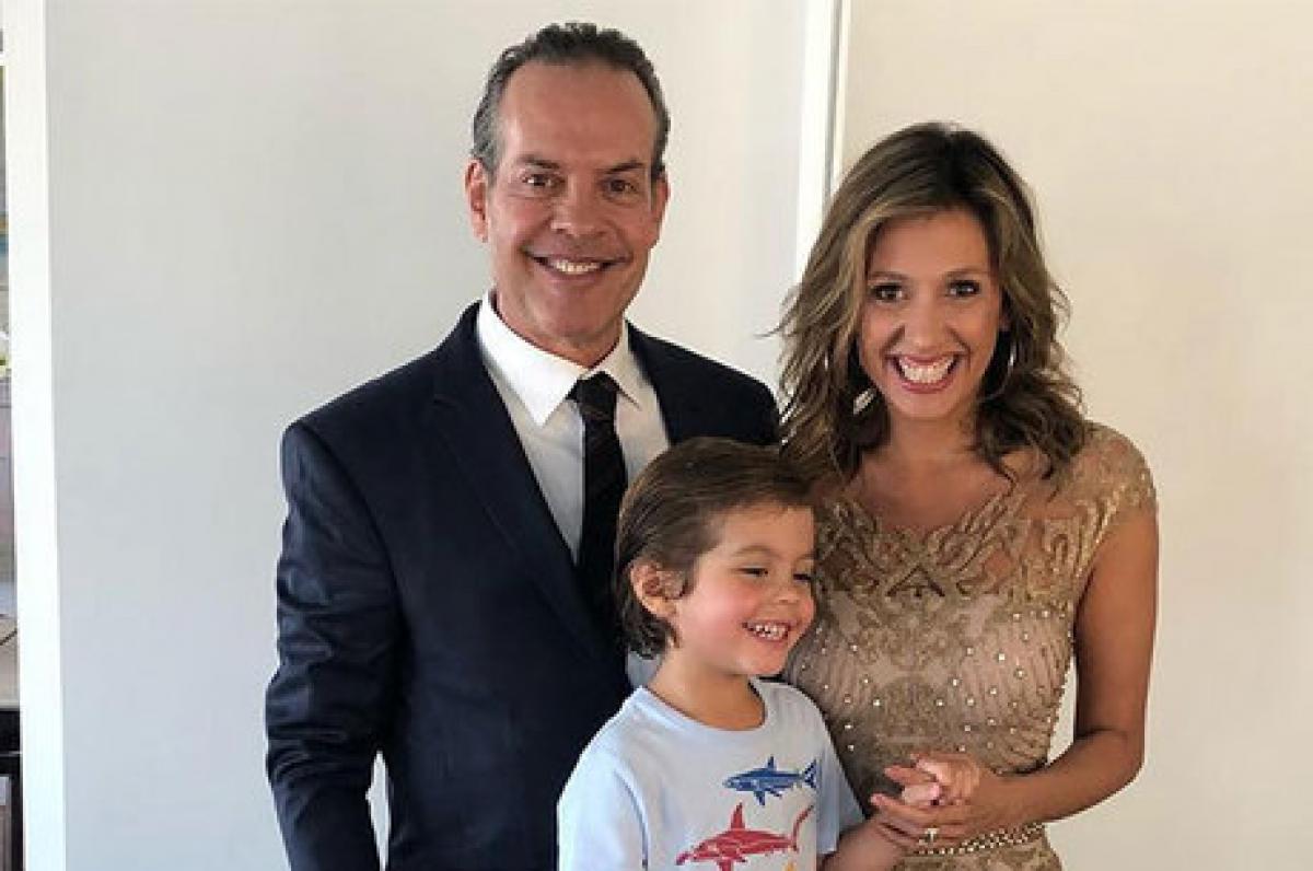 Luisa Mell diz que estado de saúde do marido 'é complicado' | Gazeta ...