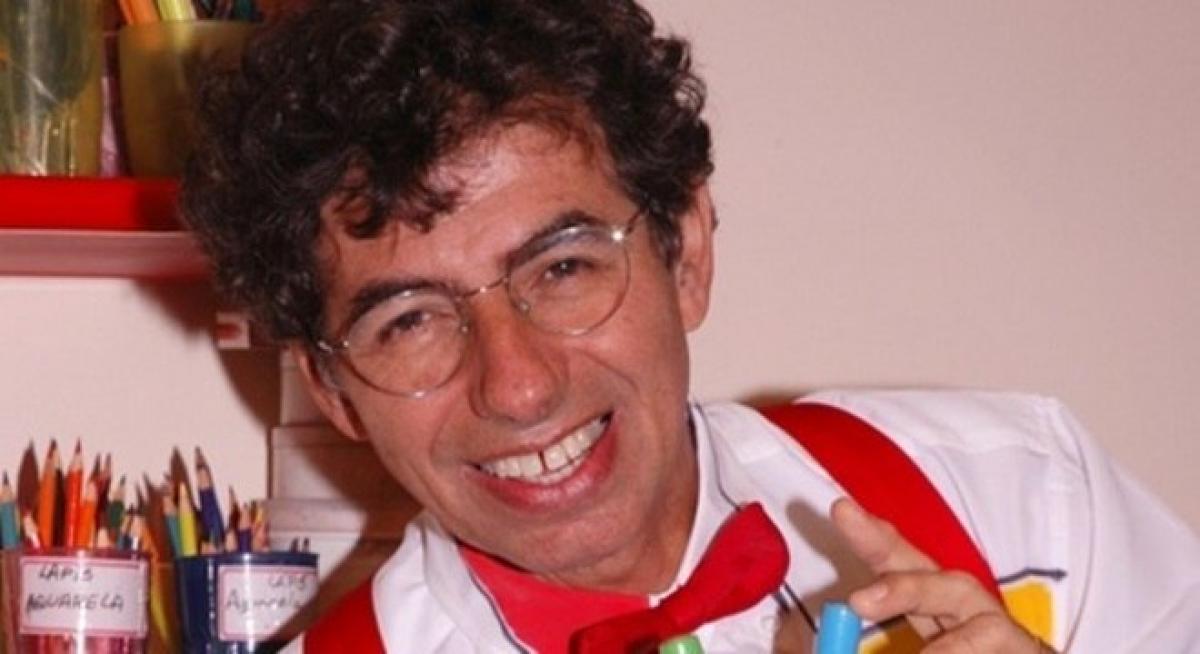 Daniel Azulay leiloava suas obras | Gazeta Digital