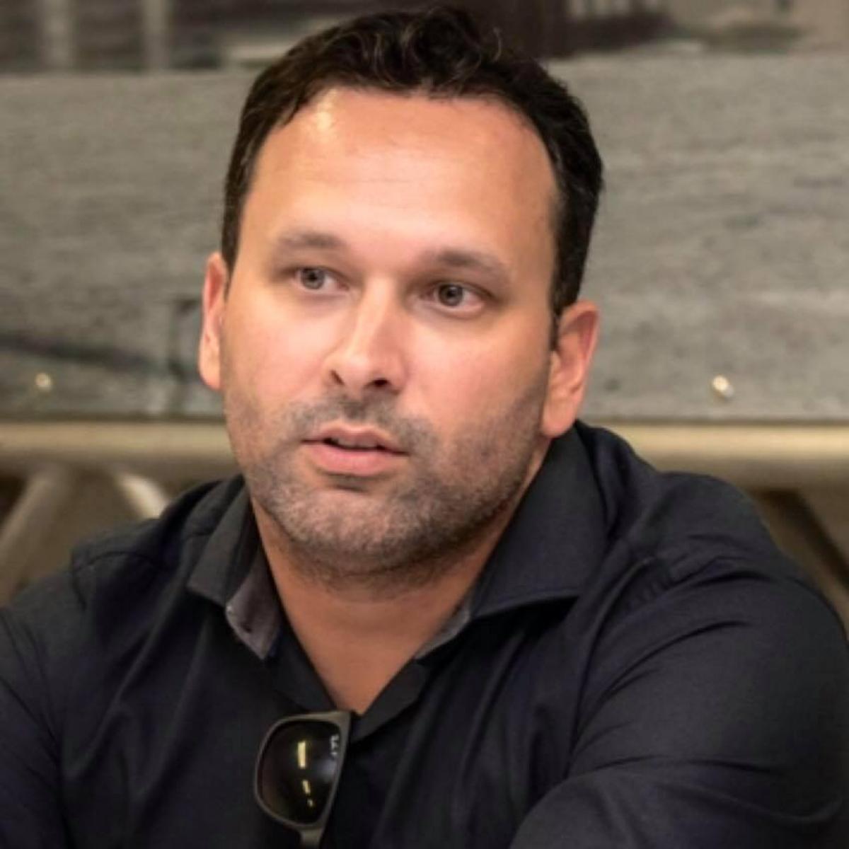 Bruno Bini deixa UTI e vai para apartamento semi-intensivo | Gazeta Digital