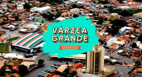 Confira 6 dicas de lugares para visitar em Várzea Grande | Gazeta Digital