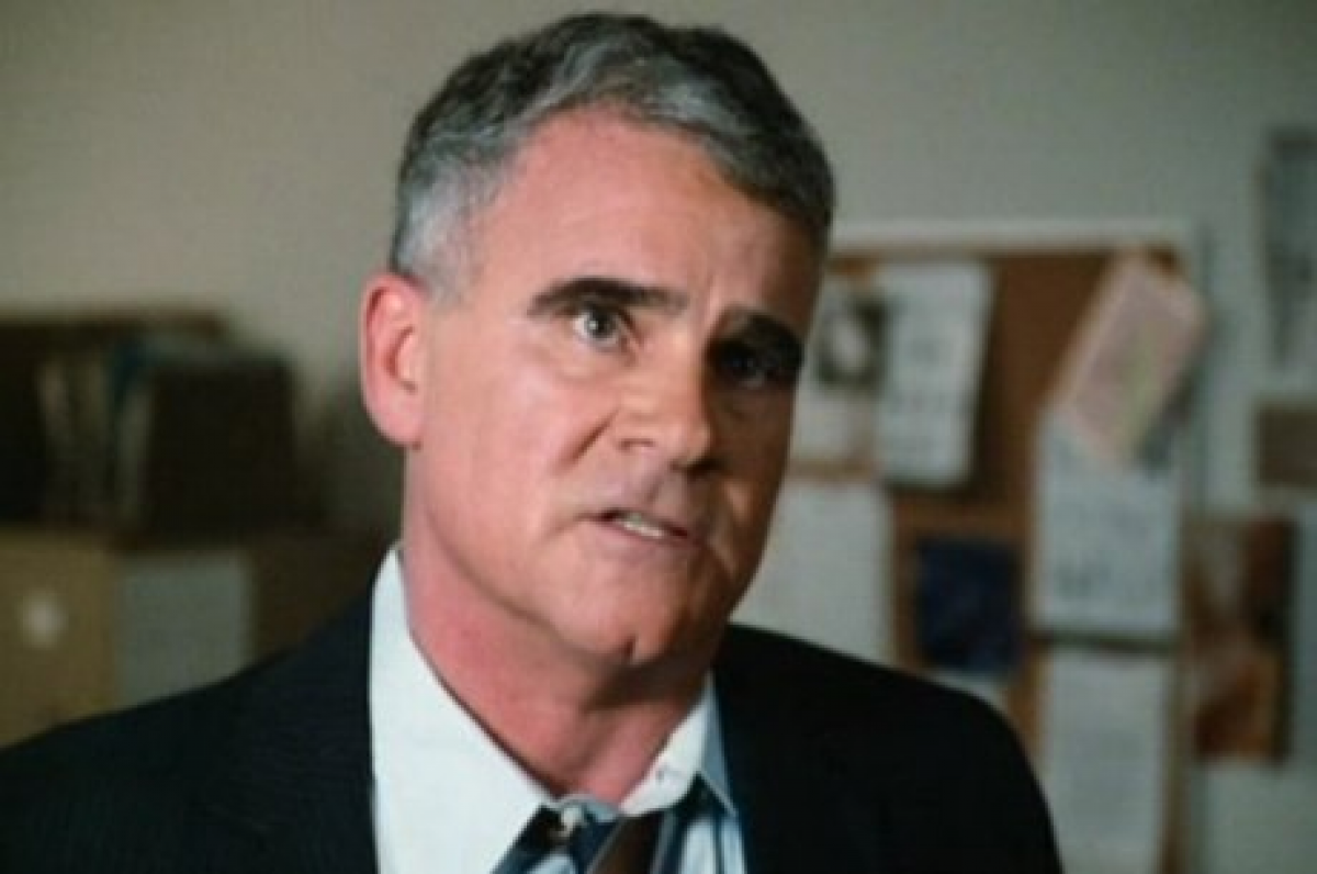 John Mahon, ator de 'Armageddon' e 'Austin Powers', morre aos 82 anos ...