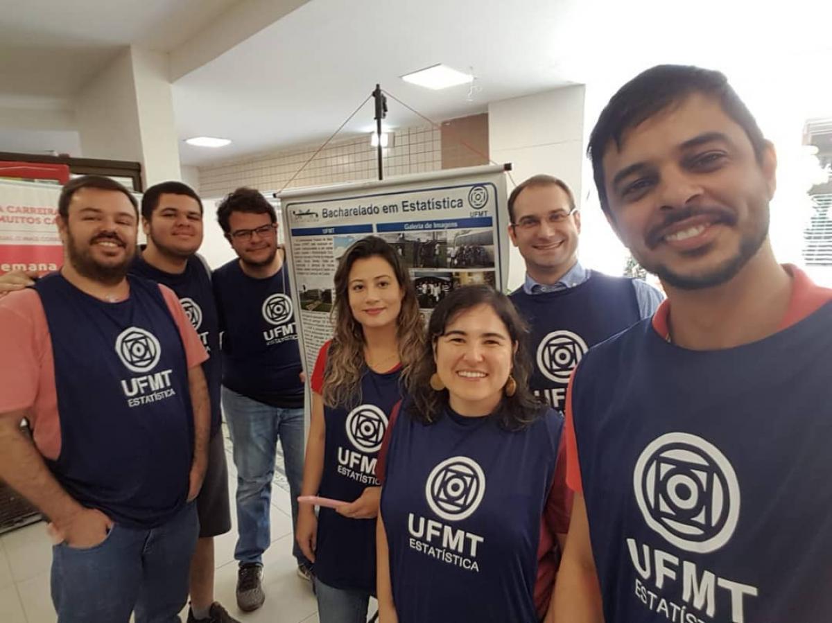 Saiba em detalhes como é feita a formação em Estatística | Gazeta Digital