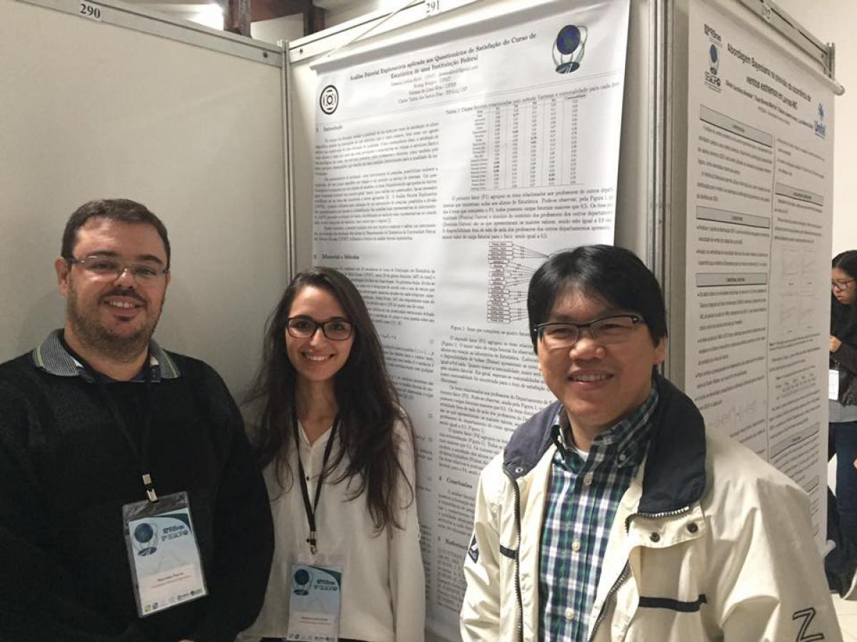 Saiba em detalhes como é feita a formação em Estatística | Gazeta Digital