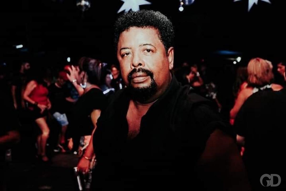 'Derica Flash Back' segue em estado de delicado na UTI | Gazeta Digital