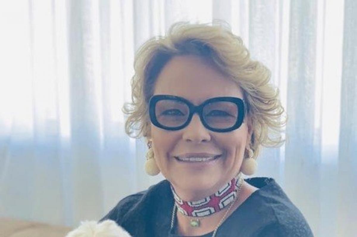 Ex-mulher de Bolsonaro se lança pré-candidata a vereadora no Rio de ...