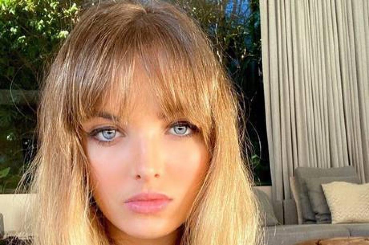 Ex-atriz mirim do SBT, hoje com 18 anos, revela enfrentar problemas com ...