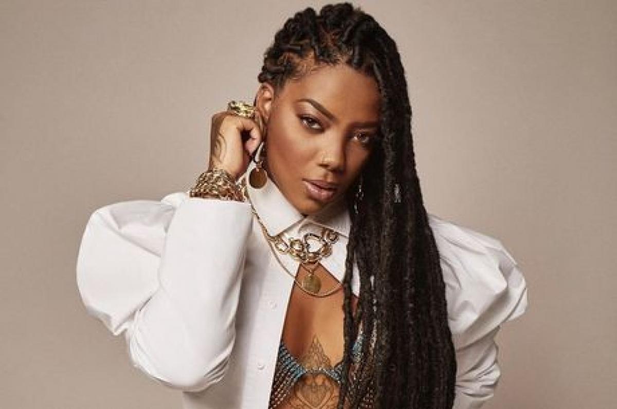 Ludmilla volta como MC Beyoncé para comemorar 10 anos de carreira ...