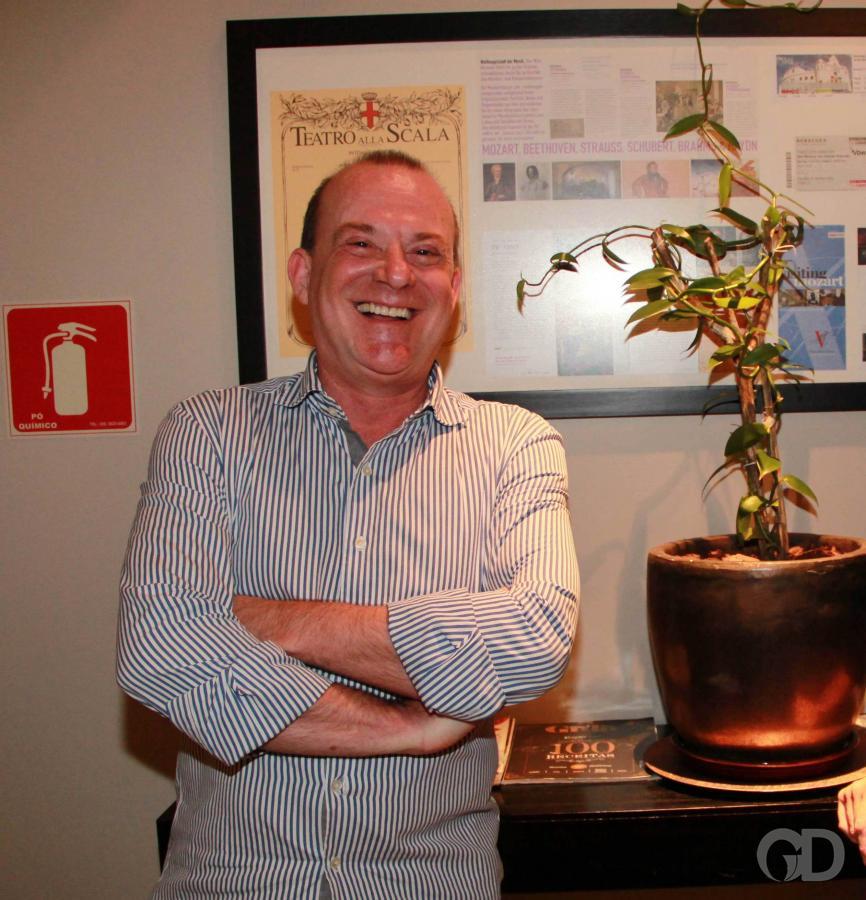 Conheça os marqueteiros dos candidatos nessa eleição | Gazeta Digital