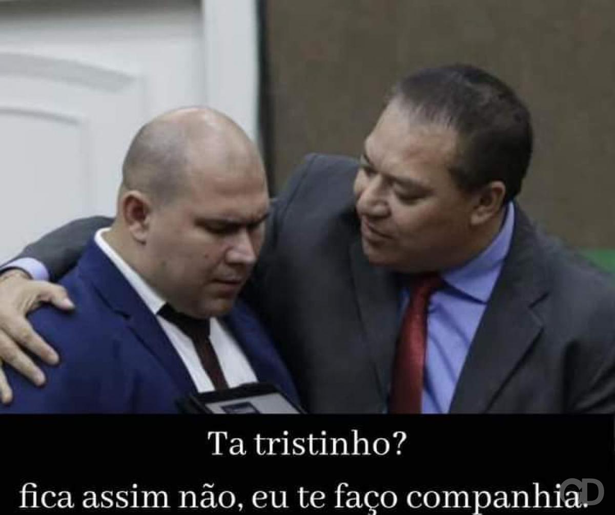 Após virada histórica, memes do 2º turno viralizam nas redes sociais ...