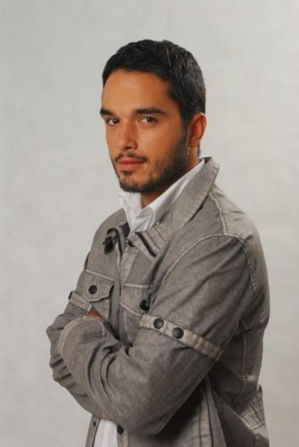 Ator Léo Rosa morre aos 37 anos após luta contra o câncer | Gazeta Digital