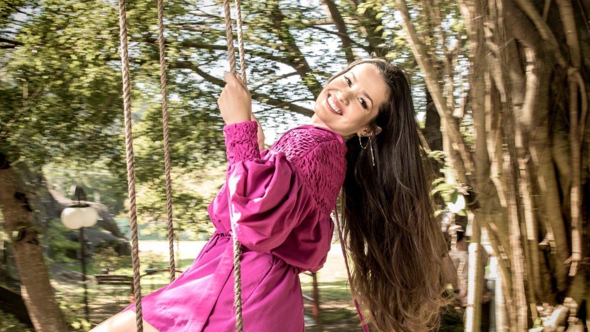 Juliette anuncia seu primeiro álbum como cantora; 'é um sonho' | Gazeta ...