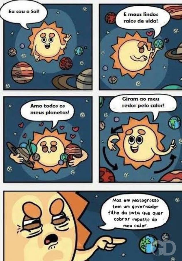 Mendes vira meme nas redes sociais após vetar isenção de energia solar ...