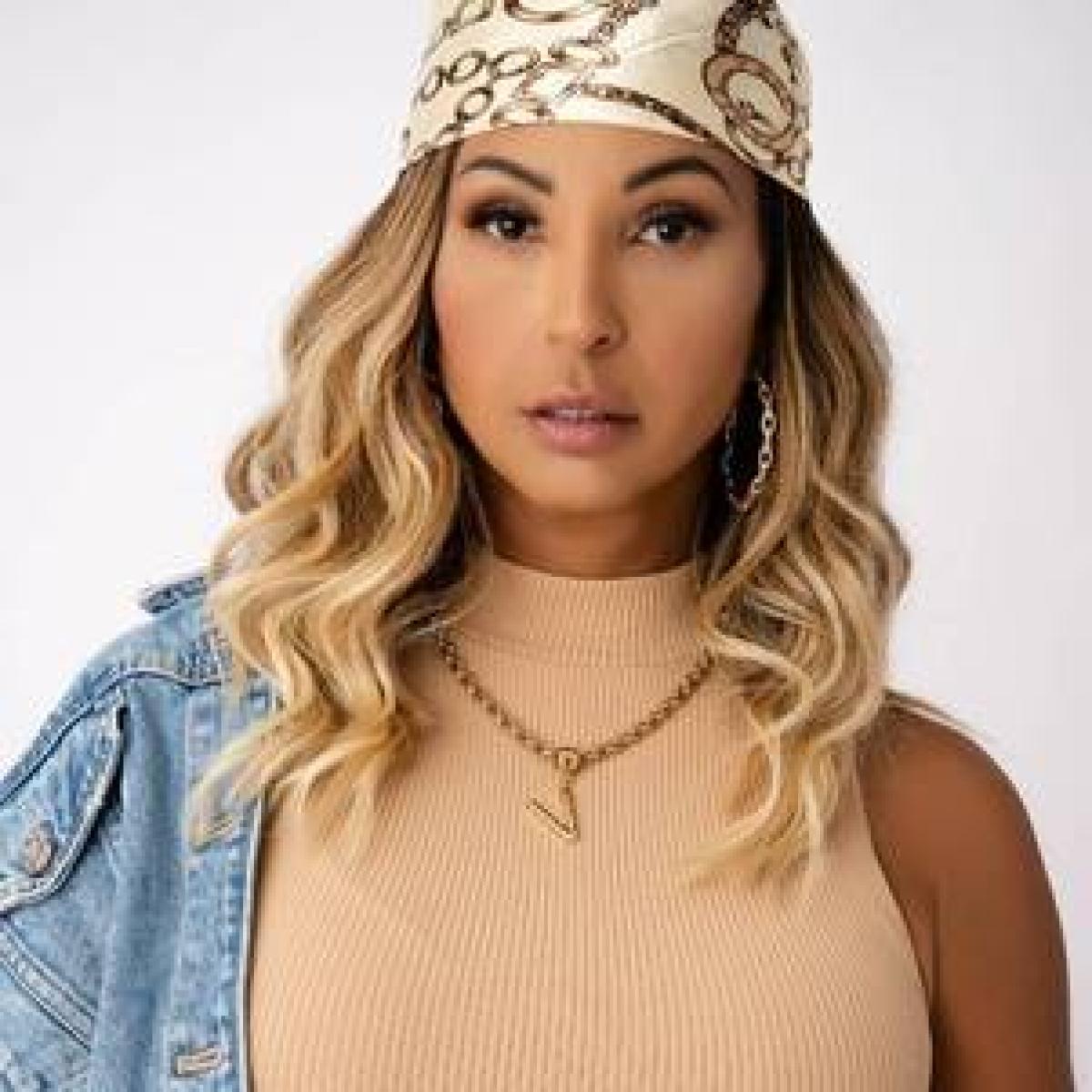 Valesca Popozuda é internada no Rio com pneumonia bacteriana | Gazeta ...