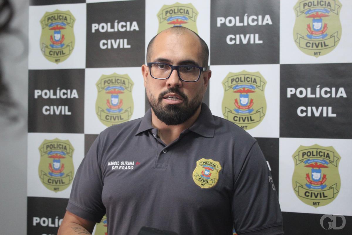 'Não existe prazo', diz delegado sobre tempo mínimo para comunicar desaparecimento | Gazeta Digital