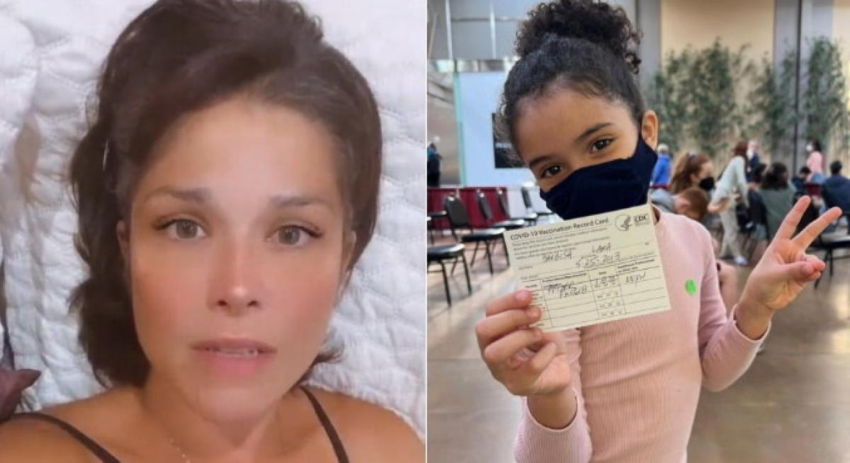 Samara Felippo é diagnosticada com Covid e adia estreia de peça ...