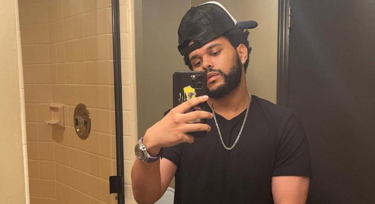 The Weeknd completa 32 anos em meio a ótima fase na carreira e boatos ...