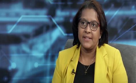 Gisela defende terceira via do centrão para disputa a Presidência da ...