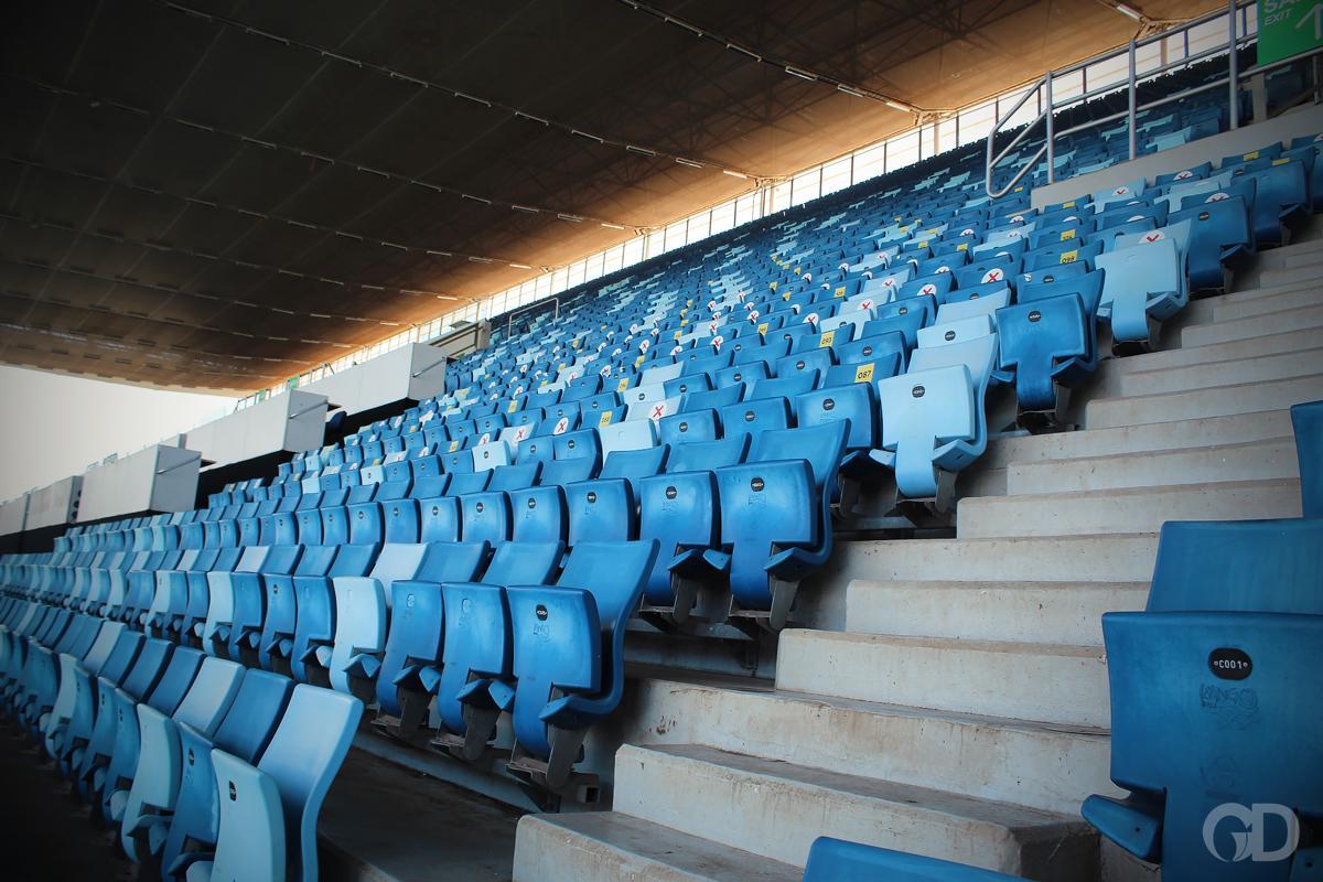 Mixto define Arena Pantanal como palco da final do Brasileiro A3 ...