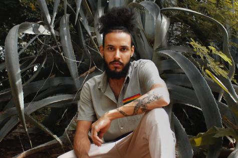 Rapper de MT lança primeiro álbum com faixas unem ativismo e ...