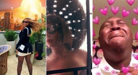 Memes, surtos e dancinhas; Beyoncé lança 'Break My Soul' e ninguém fica ...