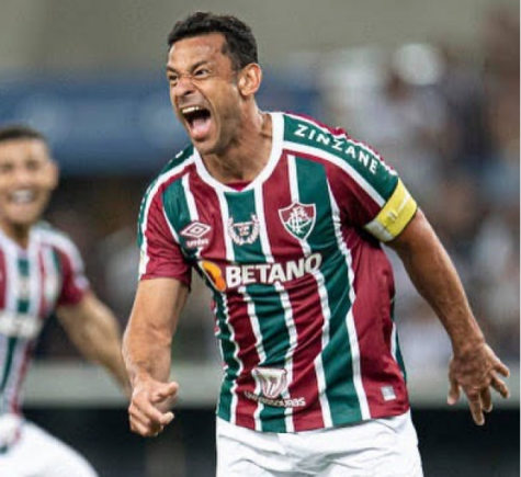 Fred encerra carreira, mas deixa legado de boas histórias no futebol ...