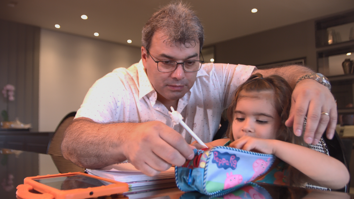 Dia dos Pais; conheça histórias inspiradoras de pais participativos na ...