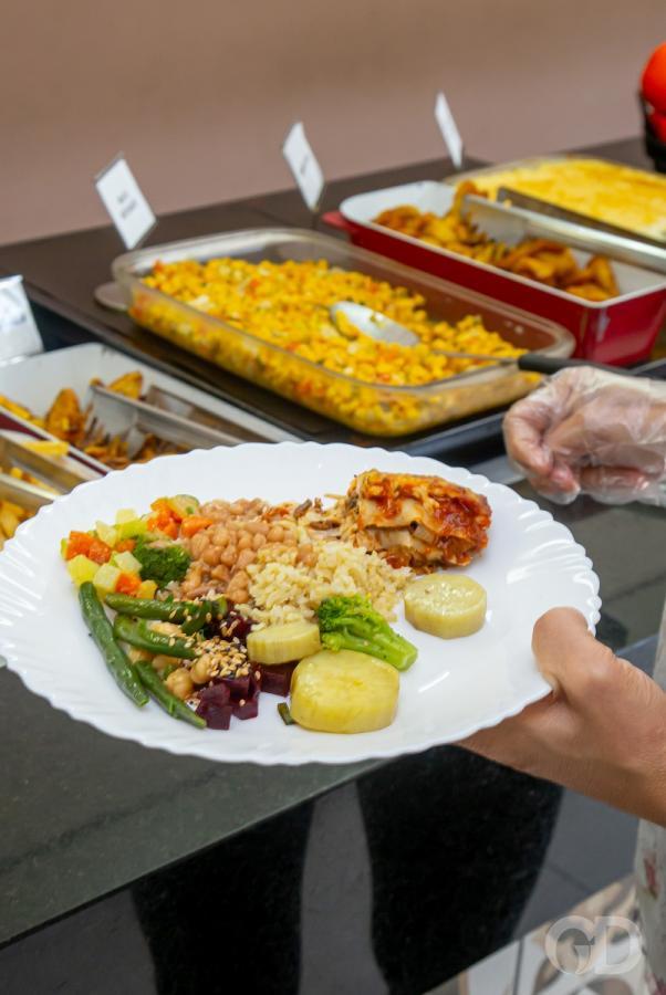 Concurso elege melhor restaurante a quilo do Brasil | Gazeta Digital