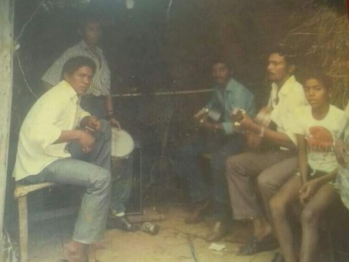 Estrela Dalva; conheça uma das bandas pioneiras do gênero | Gazeta Digital