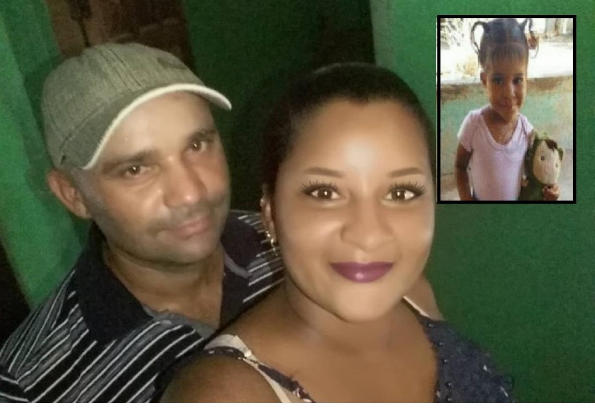 Casal é Condenado A Mais De 1 Século Por Assassinato De Sobrinha De 2