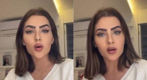 Jade Picon desabafa após comentários sobre a aparência dela | Gazeta ...