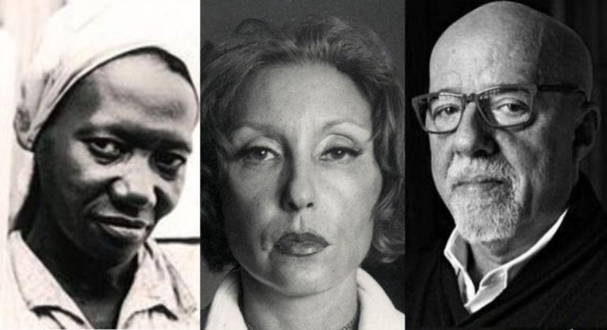 Nobel de Literatura; 7 escritores brasileiros que poderiam ter vencido o prêmio | Gazeta Digital