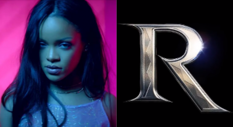 Finalmente vem aí: Rihanna oficializa 'Lift Me Up' como primeiro single ...