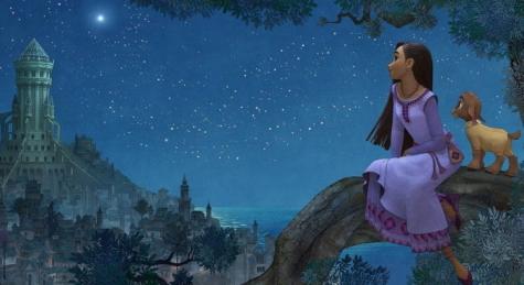 Veja tudo o que já se sabe sobre Asha, a nova princesa da Disney ...