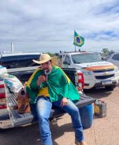 Acidente entre viatura da tropa de choque da PRF e Hilux mata arquiteto ...