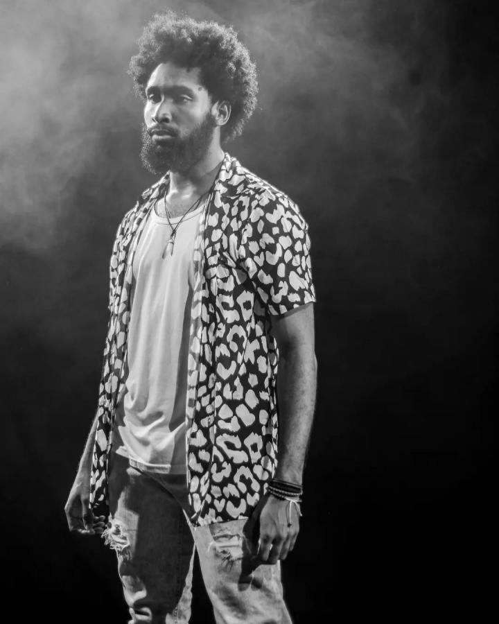 Artistas cuiabanos contam vivências no movimento hip hop | Gazeta Digital