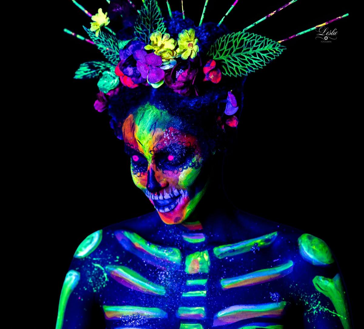 Modelo troca a calorosa Cuiabá pelas praias mexicanas em Cancún ...