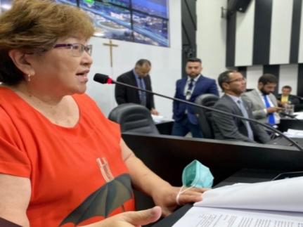 Professora da UFMT e ativista das causas ambientais morre aos 63 anos ...