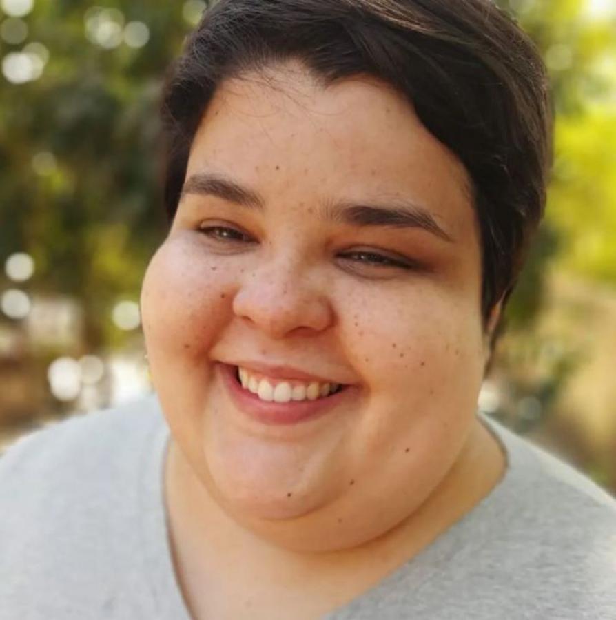 Morre em Cuiabá, aos 32 anos, a jornalista Denise Soares | Gazeta Digital